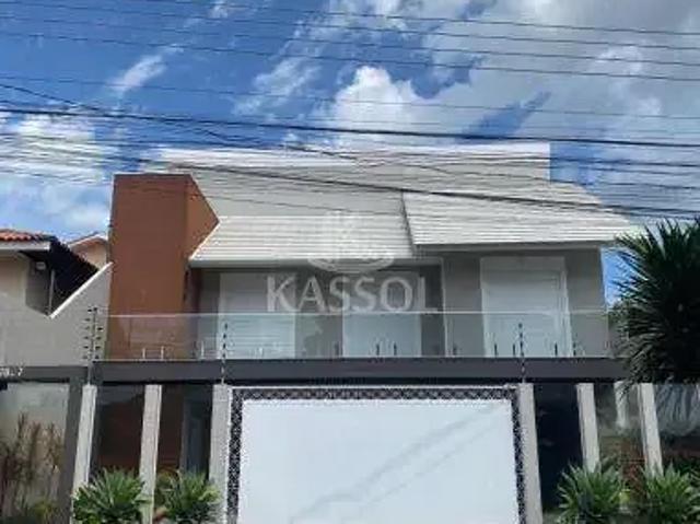 Casa / Sobrado para Venda em Cascavel/PR Centro 1 Quartos