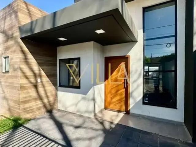 Casa / Sobrado para Venda em Cascavel/PR Centro 1 Quartos