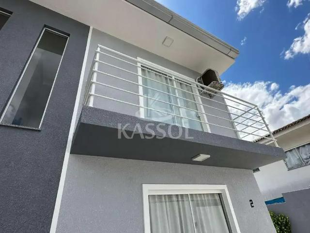 Casa / Sobrado para Venda em Cascavel/PR Centro 1 Quartos