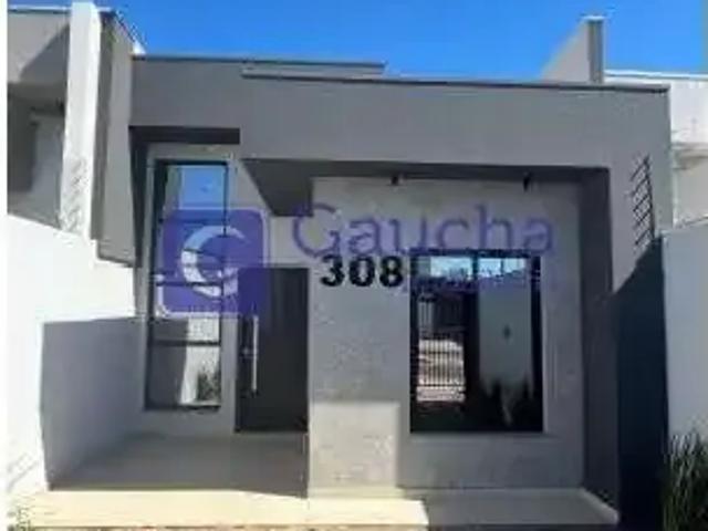 Casa / Sobrado para Venda em Cascavel/PR Centro 2 Quartos