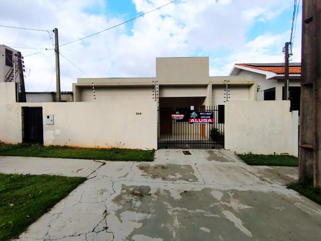 Casa / Sobrado para Venda em Cascavel/PR Centro 2 Quartos