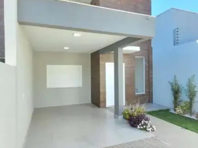 Casa / Sobrado para Venda em Cascavel/PR Centro 2 Quartos