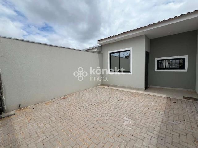 Casa / Sobrado para Venda em Cascavel/PR Centro 2 Quartos