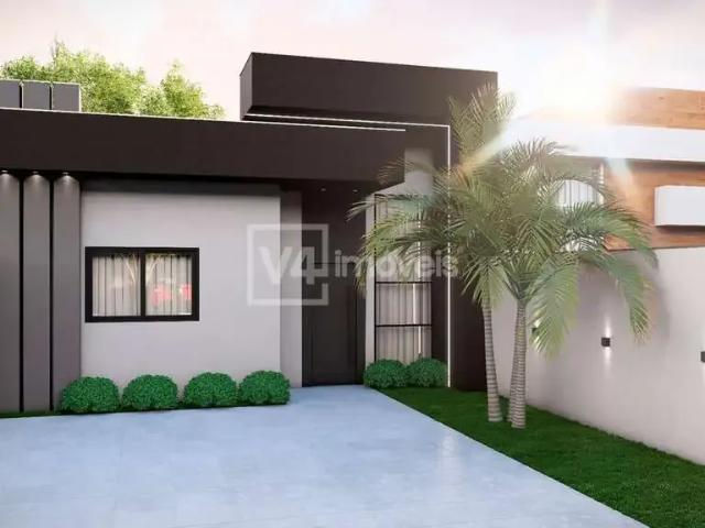 Casa / Sobrado para Venda em Cascavel/PR Centro 2 Quartos