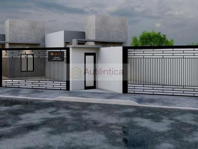 Casa / Sobrado para Venda em Cascavel/PR Centro 2 Quartos