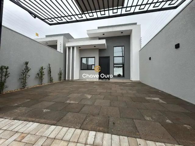 Casa / Sobrado para Venda em Cascavel/PR Centro 2 Quartos