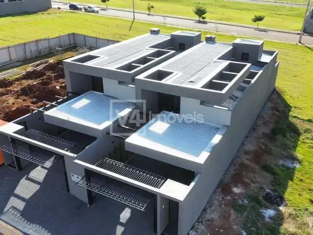Casa / Sobrado para Venda em Cascavel/PR Centro 2 Quartos