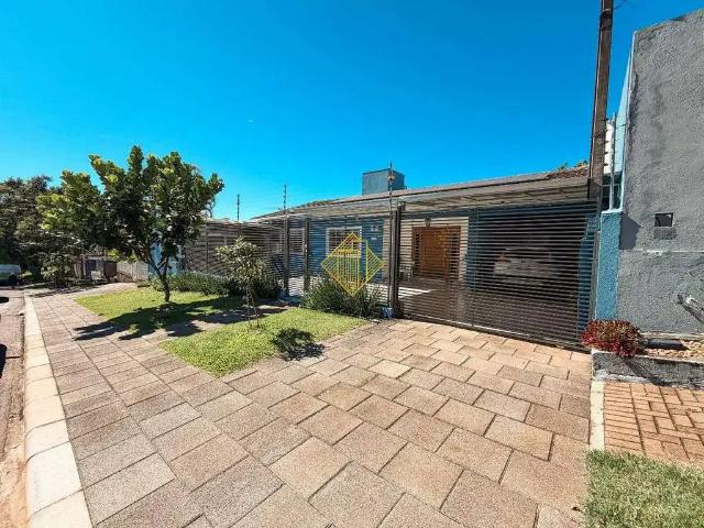 Casa / Sobrado para Venda em Cascavel/PR Centro 2 Quartos