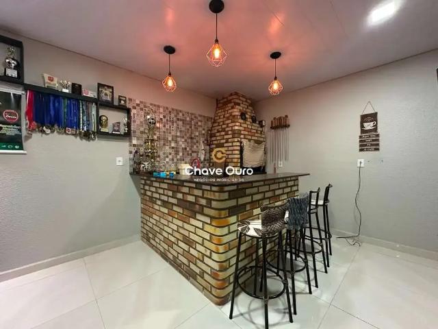 Casa / Sobrado para Venda em Cascavel/PR Centro 2 Quartos