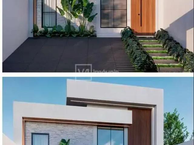 Casa / Sobrado para Venda em Cascavel/PR Centro 2 Quartos