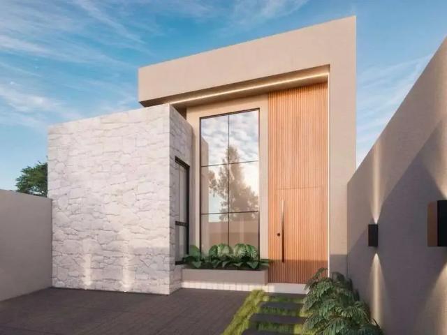 Casa / Sobrado para Venda em Cascavel/PR Centro 3 Quartos