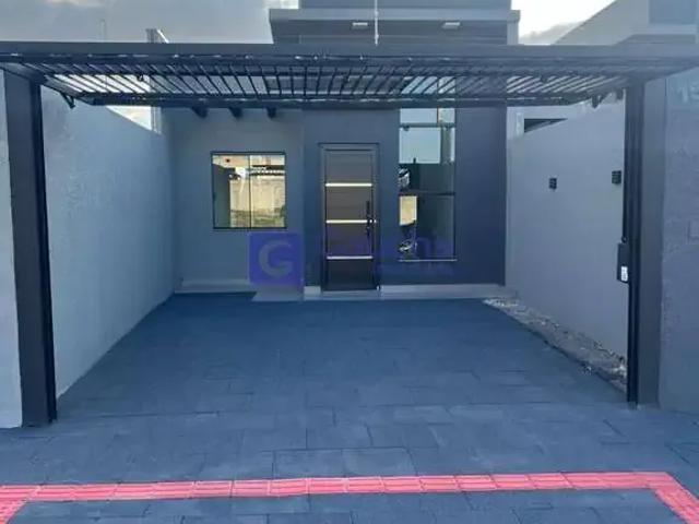 Casa / Sobrado para Venda em Cascavel/PR Centro 3 Quartos
