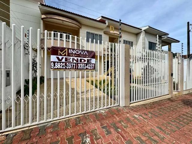 Casa / Sobrado para Venda em Cascavel/PR Centro 3 Quartos
