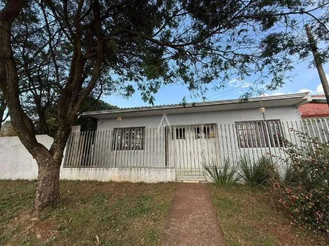 Casa / Sobrado para Venda em Cascavel/PR Centro 3 Quartos