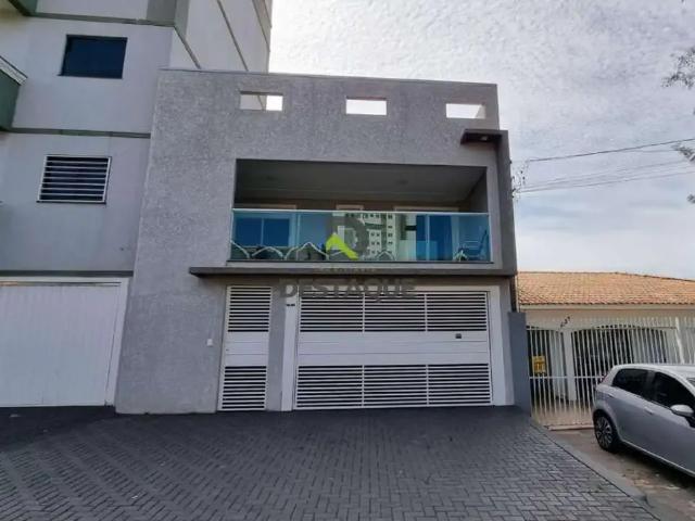 Casa / Sobrado para Venda em Cascavel/PR Centro 3 Quartos