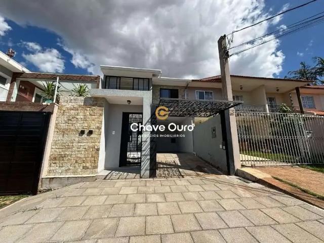 Casa / Sobrado para Venda em Cascavel/PR Centro 3 Quartos