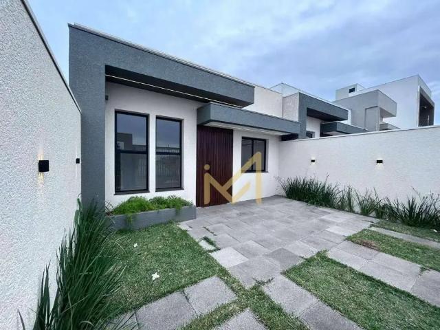 Casa / Sobrado para Venda em Cascavel/PR Centro 3 Quartos