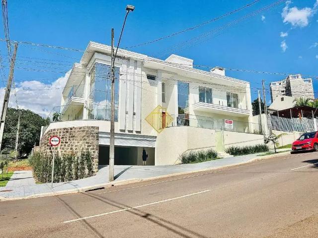 Casa / Sobrado para Venda em Cascavel/PR Centro 3 Quartos