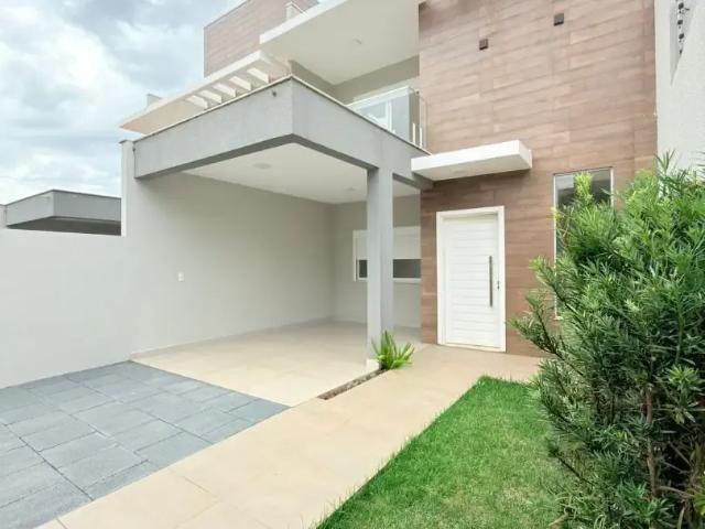 Casa / Sobrado para Venda em Cascavel/PR Centro 3 Quartos