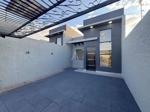 Casa / Sobrado para Venda em Cascavel/PR Centro 3 Quartos
