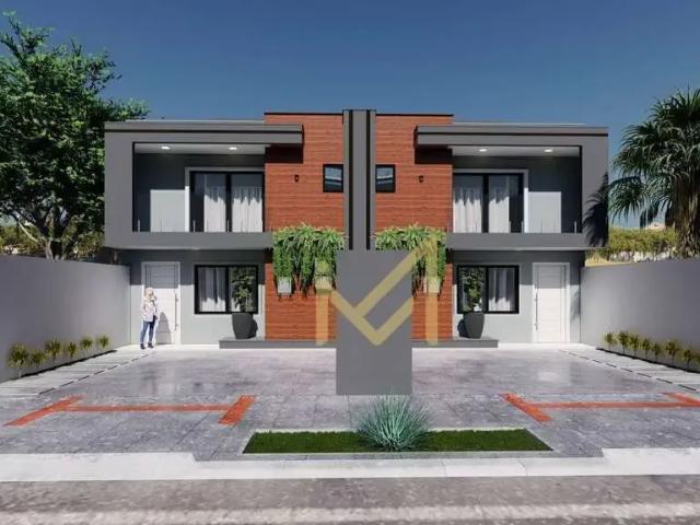 Casa / Sobrado para Venda em Cascavel/PR Centro 3 Quartos