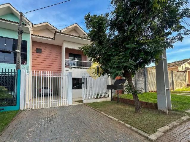 Casa / Sobrado para Venda em Cascavel/PR Centro 3 Quartos