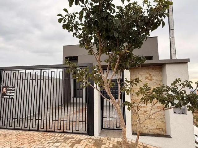 Casa / Sobrado para Venda em Cascavel/PR Centro 3 Quartos