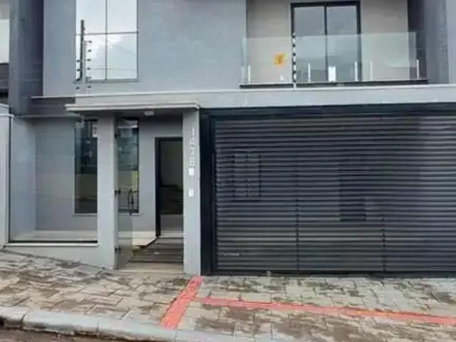 Casa / Sobrado para Venda em Cascavel/PR Claudete 2 Quartos