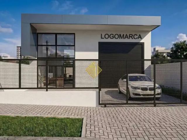 Casa / Sobrado para Venda em Cascavel/PR Coqueiral