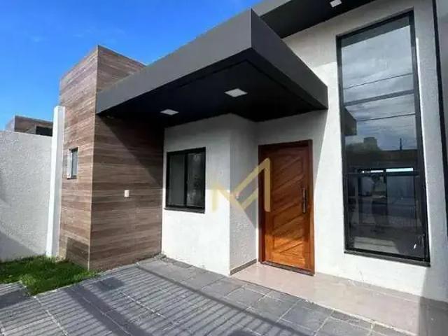 Casa / Sobrado para Venda em Cascavel/PR Coqueiral 2 Quartos