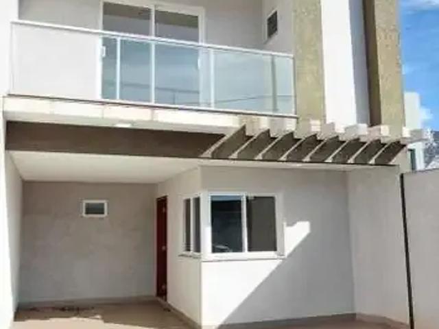 Casa / Sobrado para Venda em Cascavel/PR Coqueiral 2 Quartos