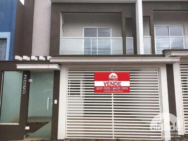 Casa / Sobrado para Venda em Cascavel/PR Coqueiral 2 Quartos
