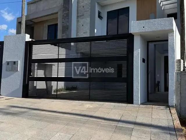 Casa / Sobrado para Venda em Cascavel/PR Coqueiral 2 Quartos