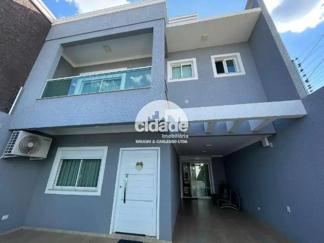 Casa / Sobrado para Venda em Cascavel/PR Coqueiral 2 Quartos
