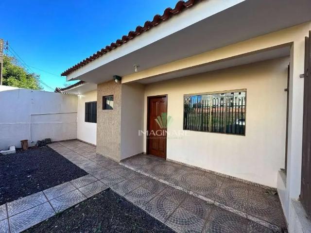 Casa / Sobrado para Venda em Cascavel/PR Coqueiral 2 Quartos