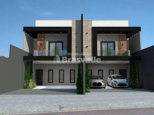 Casa / Sobrado para Venda em Cascavel/PR Coqueiral 3 Quartos