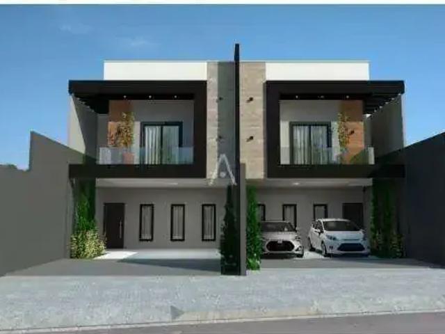 Casa / Sobrado para Venda em Cascavel/PR Coqueiral 3 Quartos