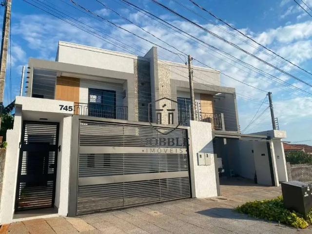 Casa / Sobrado para Venda em Cascavel/PR Coqueiral 3 Quartos