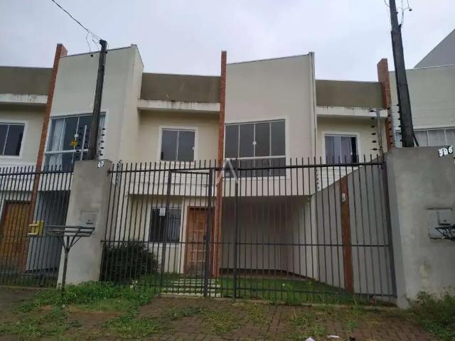 Casa / Sobrado para Venda em Cascavel/PR Coqueiral 3 Quartos