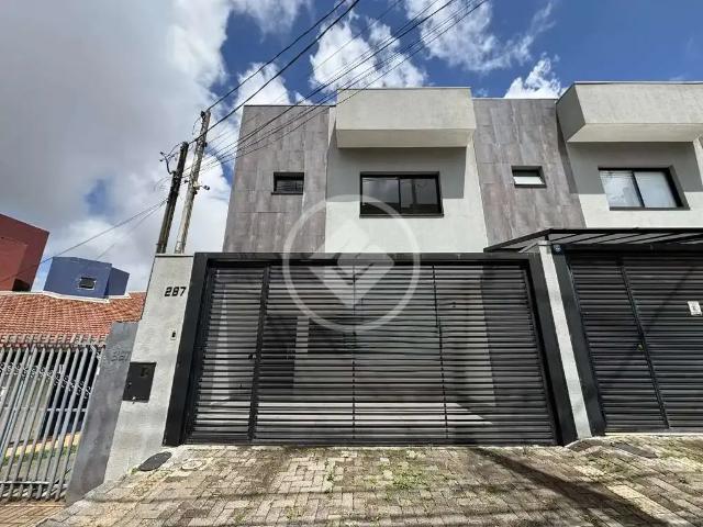 Casa / Sobrado para Venda em Cascavel/PR Coqueiral 3 Quartos