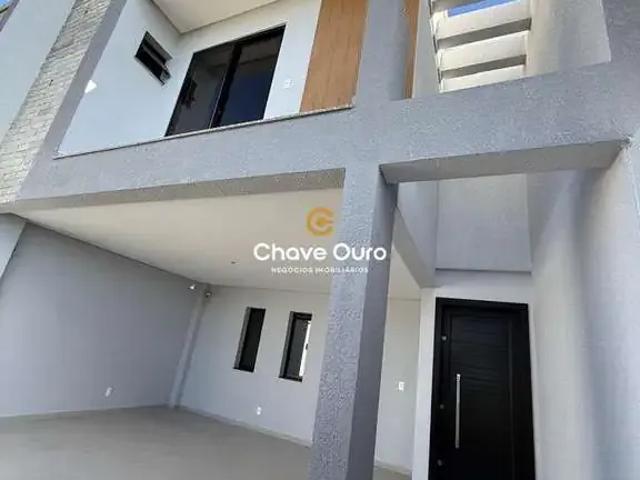 Casa / Sobrado para Venda em Cascavel/PR Coqueiral 3 Quartos