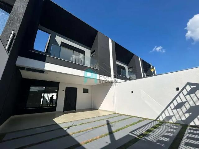 Casa / Sobrado para Venda em Cascavel/PR Country 3 Quartos