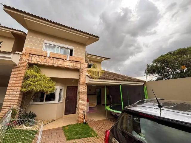 Casa / Sobrado para Venda em Cascavel/PR Country 2 Quartos