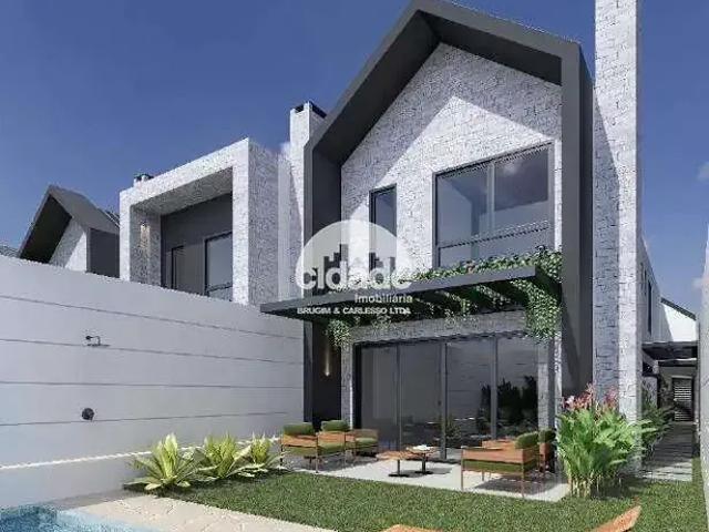Casa / Sobrado para Venda em Cascavel/PR Country