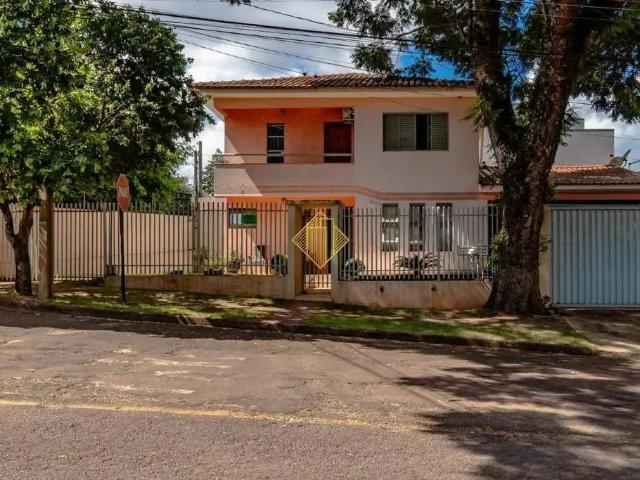 Casa / Sobrado para Venda em Cascavel/PR Country