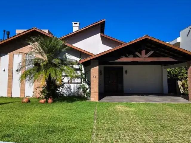 Casa / Sobrado para Venda em Cascavel/PR Country