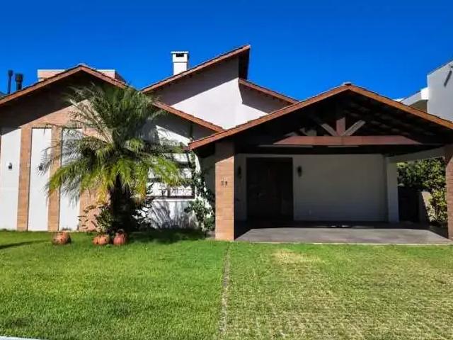 Casa / Sobrado para Venda em Cascavel/PR Country