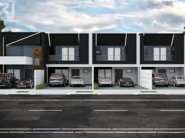 Casa / Sobrado para Venda em Cascavel/PR Country