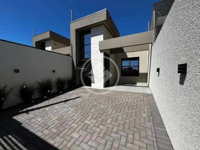Casa / Sobrado para Venda em Cascavel/PR Esmeralda 1 Quartos