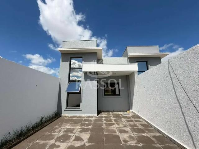 Casa / Sobrado para Venda em Cascavel/PR Esmeralda 1 Quartos